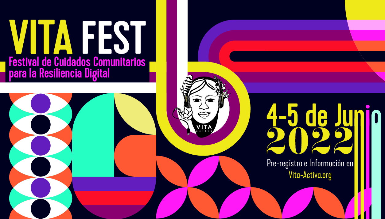 Todo lo que debes saber para asistir a VitaFest, el festival cuidados ...